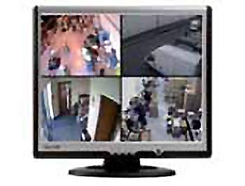 CCTV Monitors