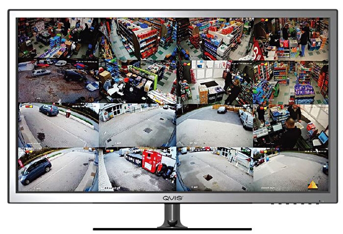 CCTV Monitors