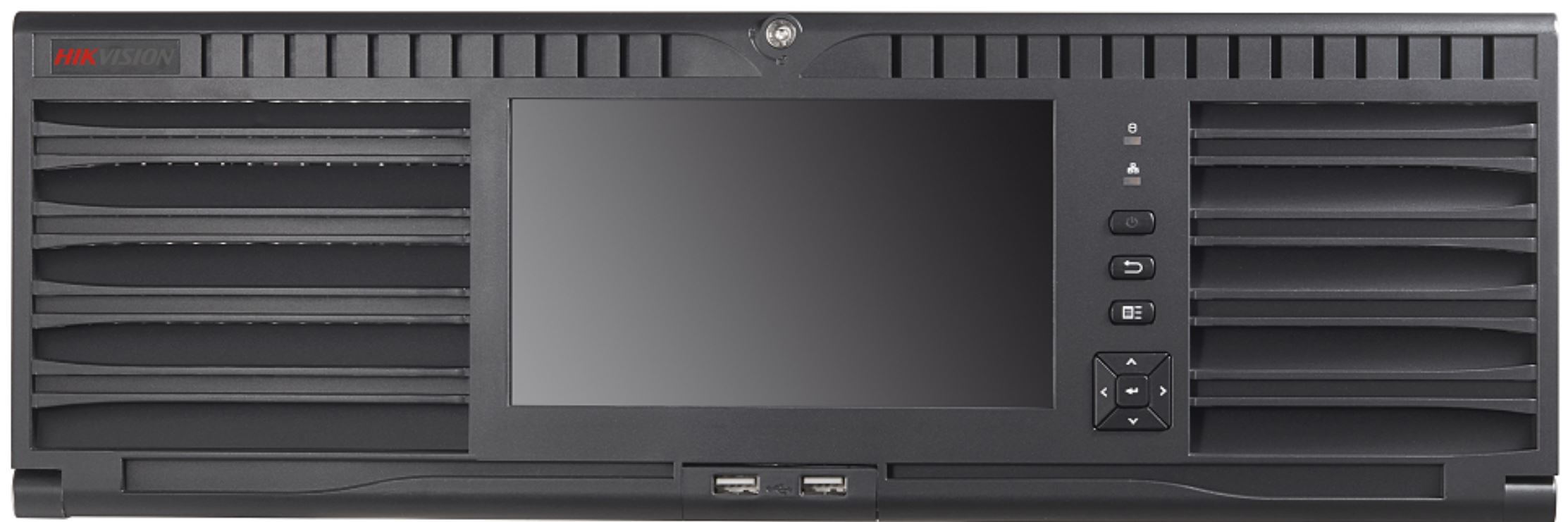 Hybrid and IP Network CCTV Recorders, CCTV, CCTV Video Recorders, CCTV ...