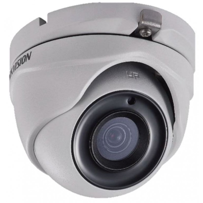 DS-2CE56D7T-ITM 2MP Full HD Mini Dome Camera with WDR and 20 Metre IR