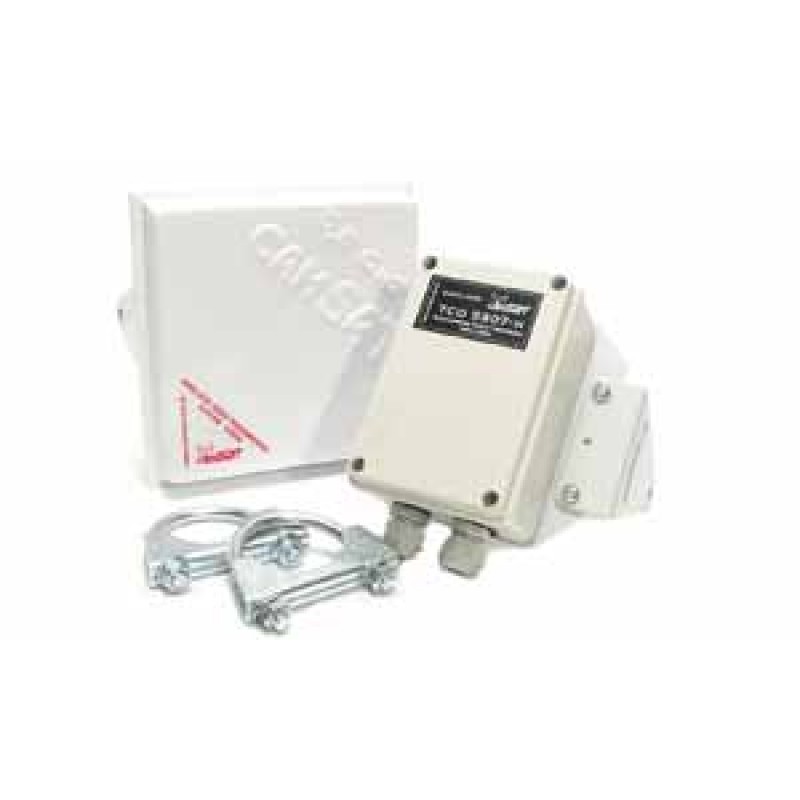 Wireless Cow Calving Kit 1.5Km Range with 30 metre 600TVL Professional ...